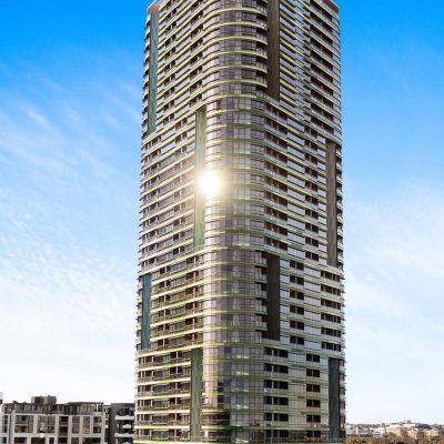 Opal Tower - ozcommercialgroup